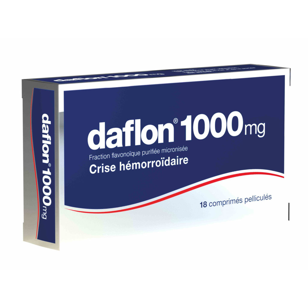 Daflon Opiniones: ¿Para Qué Sirve?, Precio y Dónde Comprar