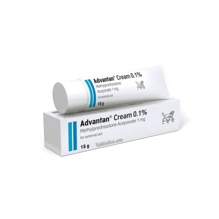 Adventan Crema ⭐ Para Qué Sirve, Precio Sin Receta